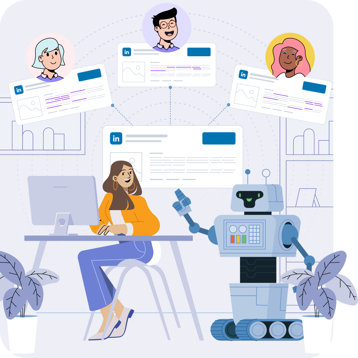 Your Employee Advocacy Program Starts Here | GaggleAMP